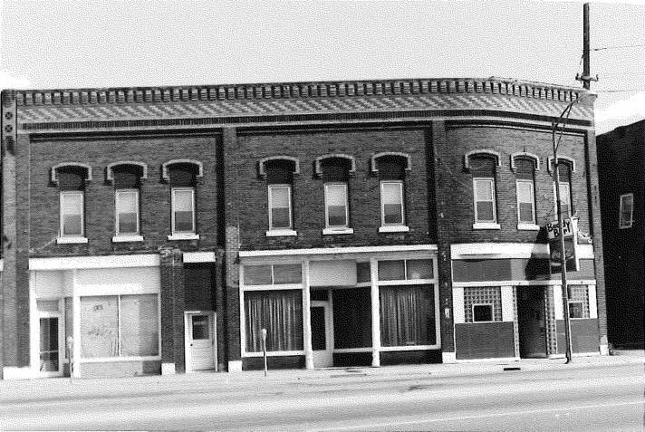 South Stephenson Avenue has seen many changes | News, Sports, Jobs ...